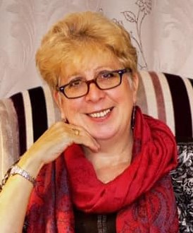 Inheritance Books: Celia Anderson – Jeevani Charika and Rhoda Baxter